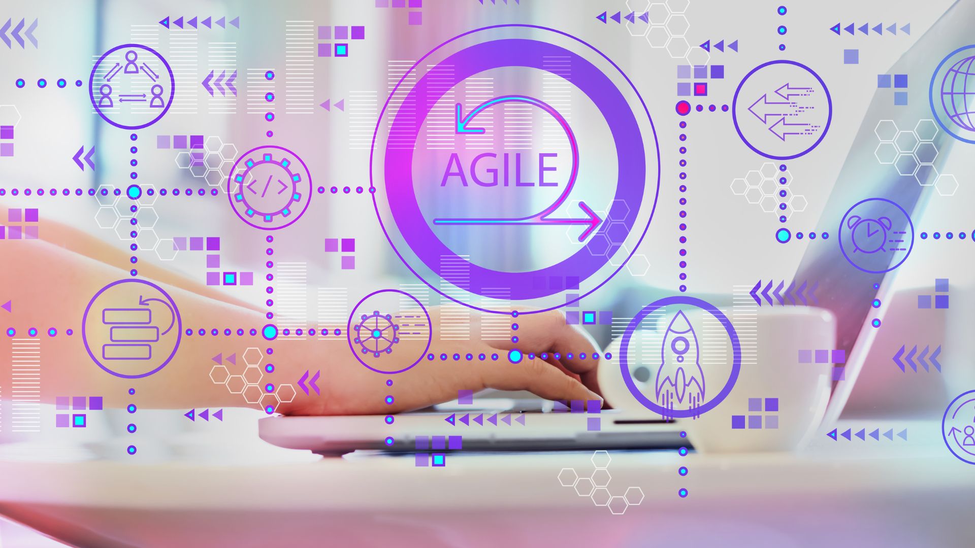 Agile and Scrum: Transforming Banking with Agile Methodologies